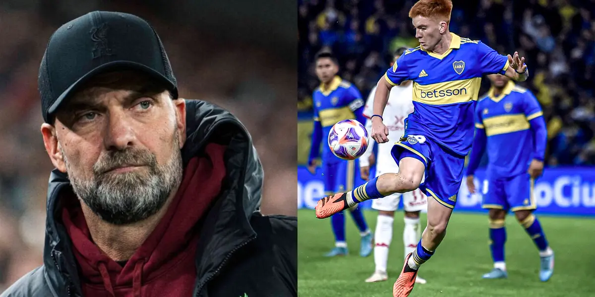 Liverpool fans can’t believe it, the incredible price Brighton will pay ...