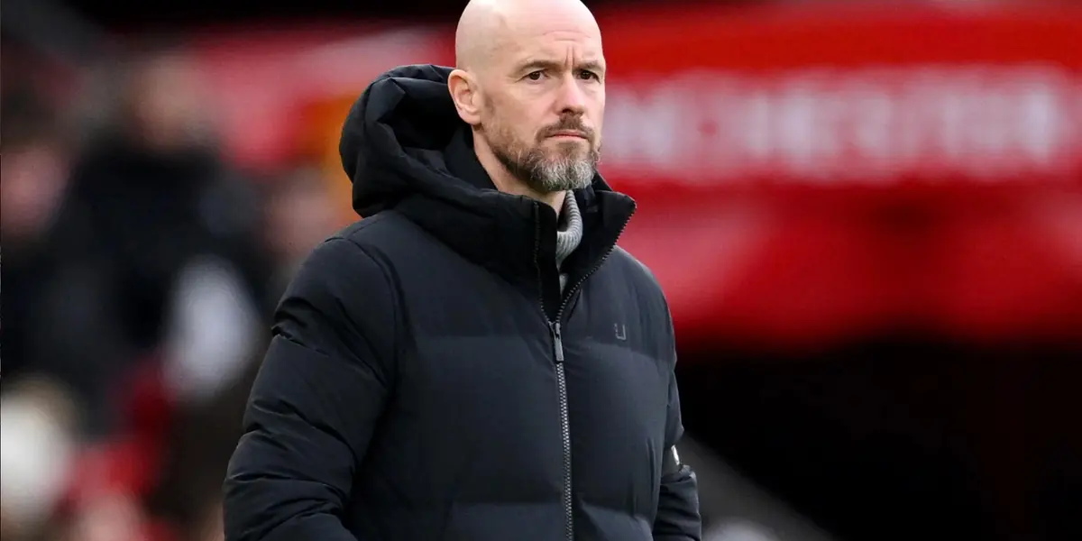 Man United ready to fight for the signing of this £51m Premier League star