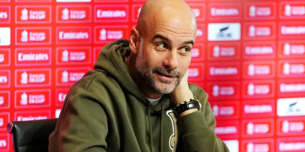 Pep Guardiola provided injury update on three crucial pieces of his ...